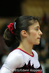 Gymn.ca: Nansy Damianova